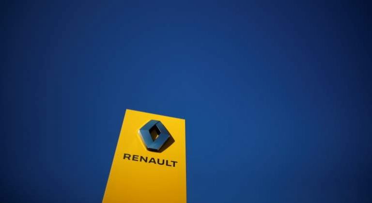 Renault Joins The Circular Economy With A Factory In France - CryptoNexa