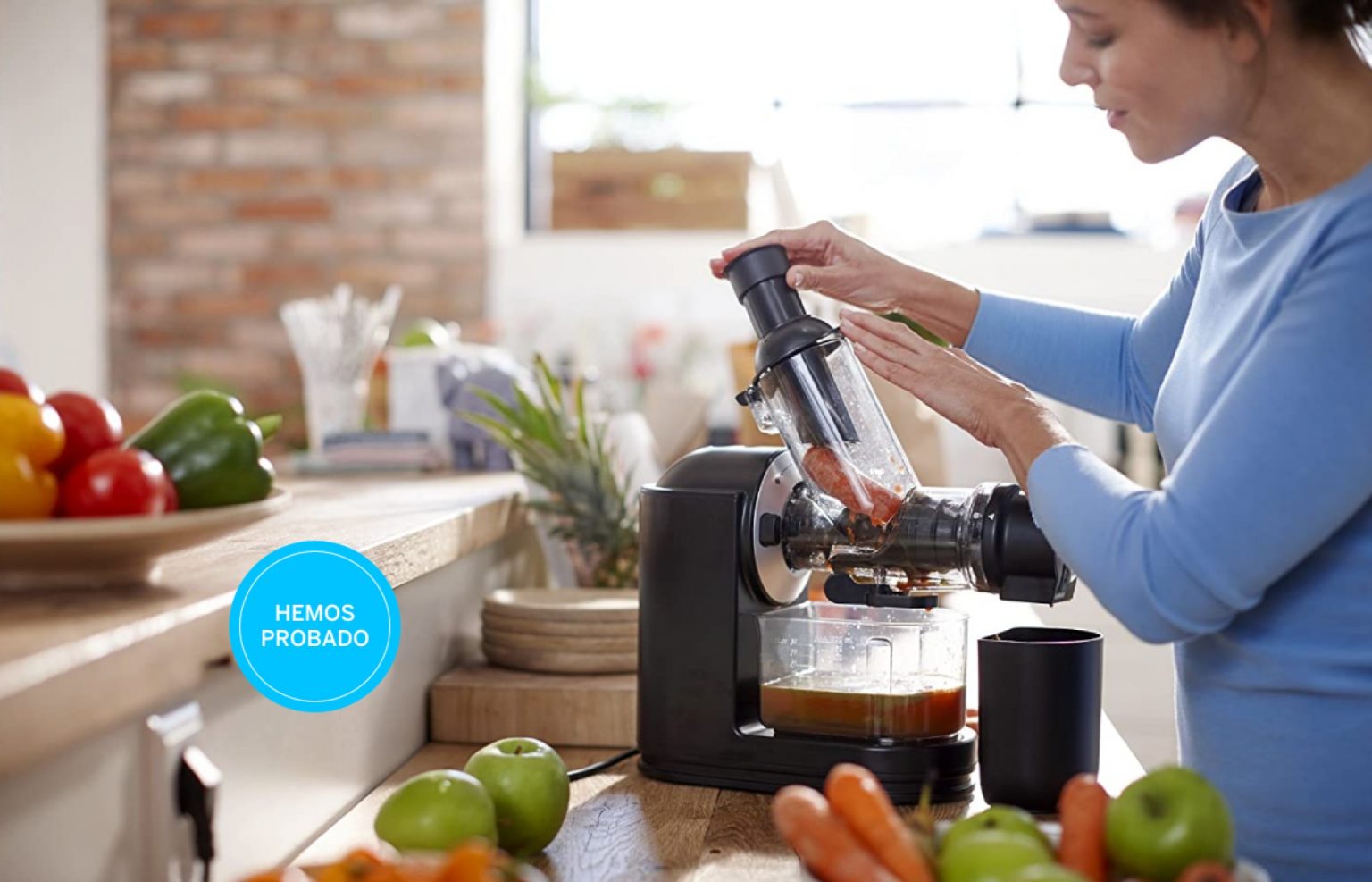 Best Slow Extraction Blenders Brands - CryptoNexa