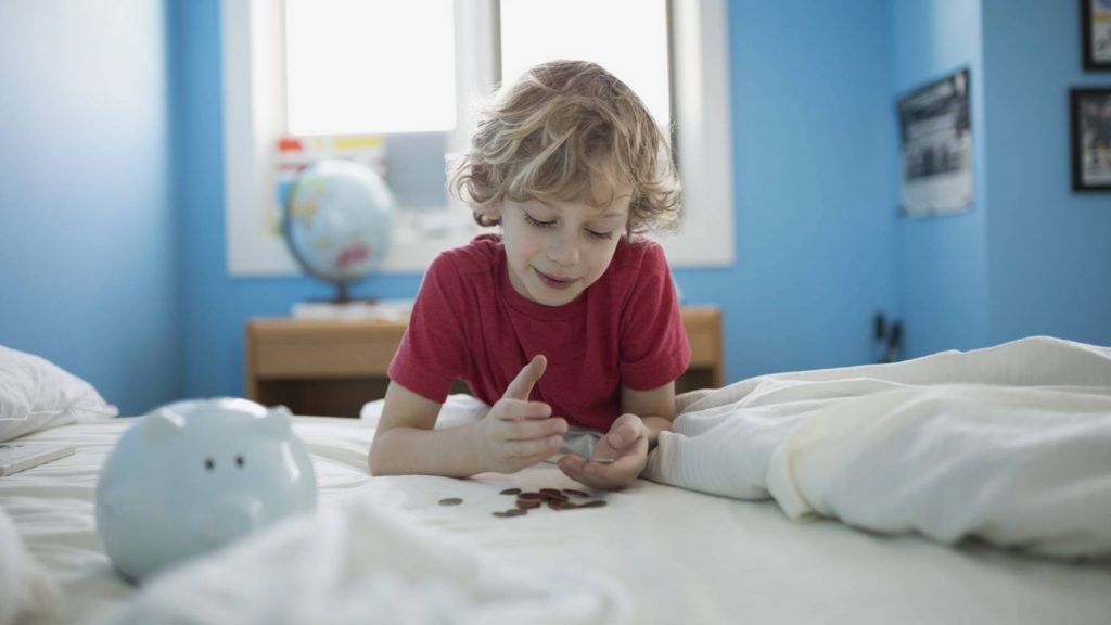 What Has Happened To Children Bank Accounts - CryptoNexa