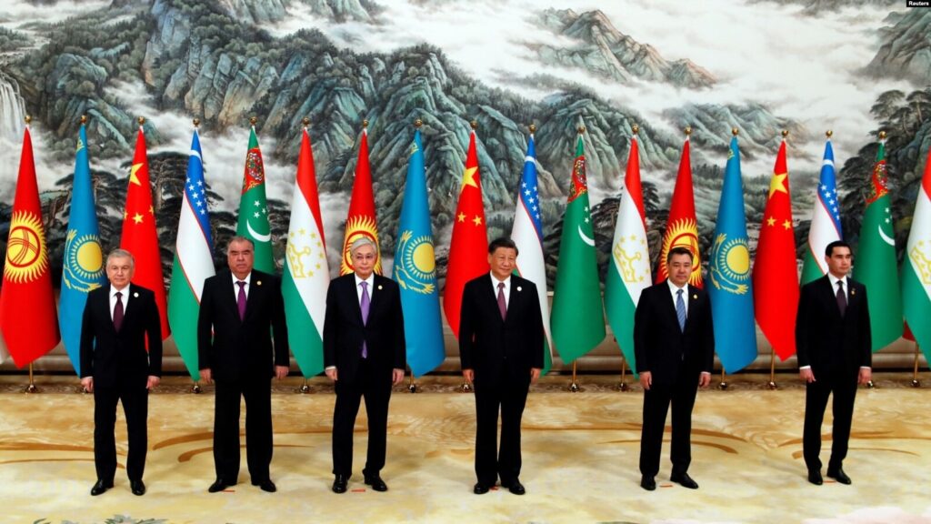 BRICS and the Shift in Global Financial Power - CryptoNexa