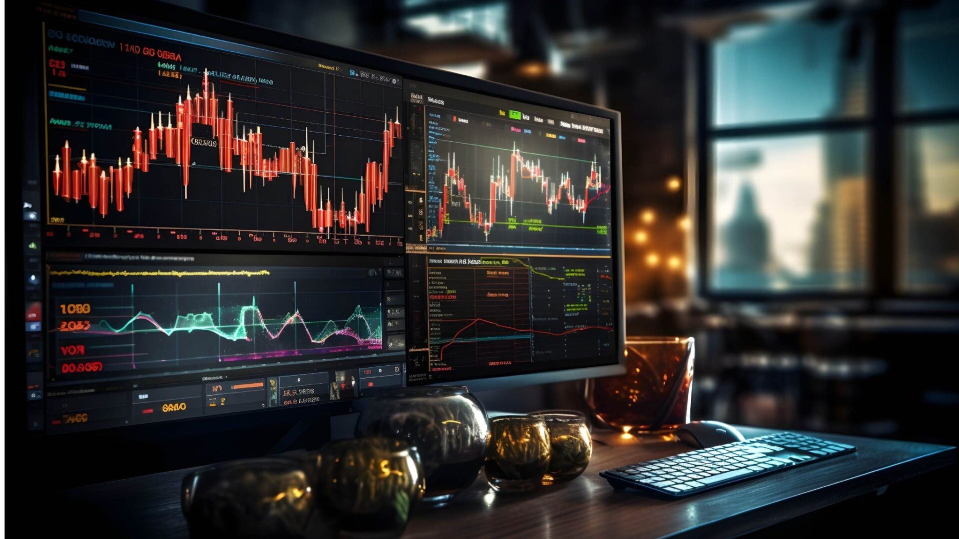 Best AI Trading Tools in 2024 Platforms for Smarter and Profitable ...