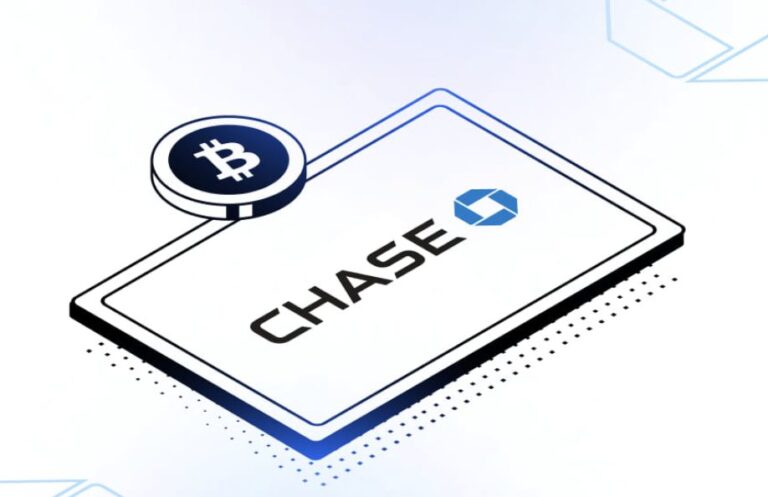 Chase Bank's Stance on Cryptocurrency Purchases A Detailed Guide ...