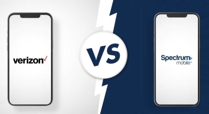 Comparing Spectrum Mobile with Verizon Which Should You Choose - CryptoNexa