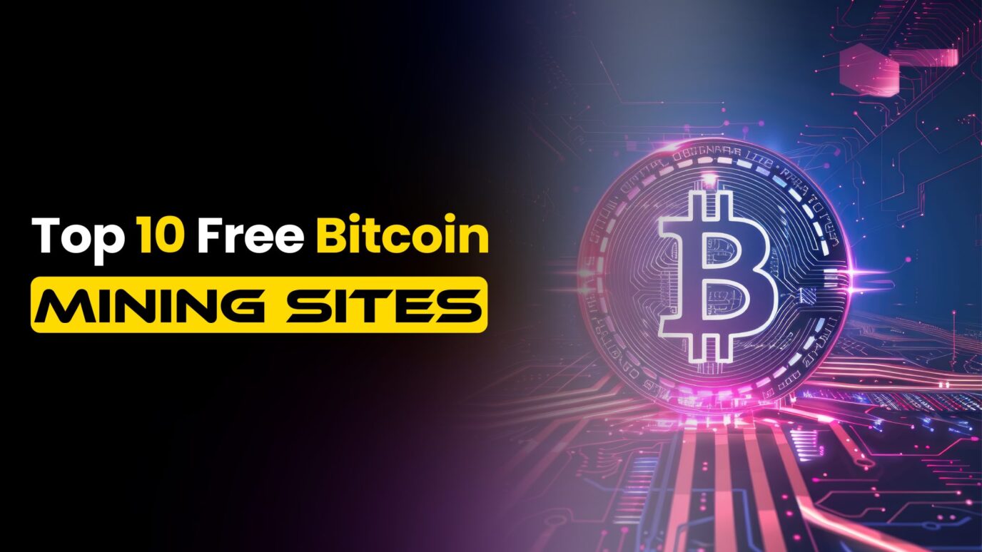 Exploring Top 10 Free Bitcoin Mining Platforms - CryptoNexa