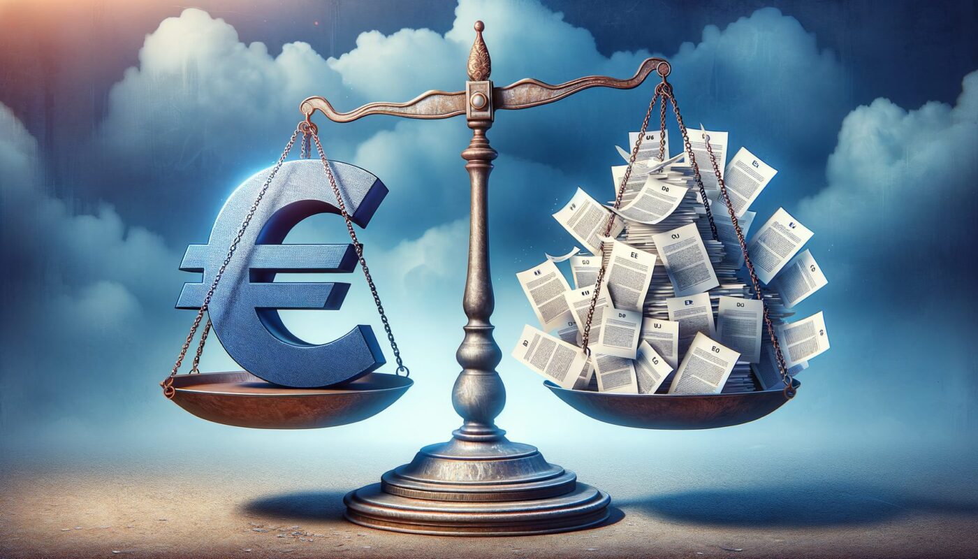 Implications of MiCA Regulations The European Ban on Tether USDT - CryptoNexa