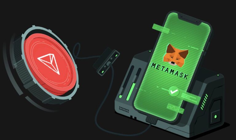 Integrating Tron with MetaMask A Comprehensive Guide - CryptoNexa