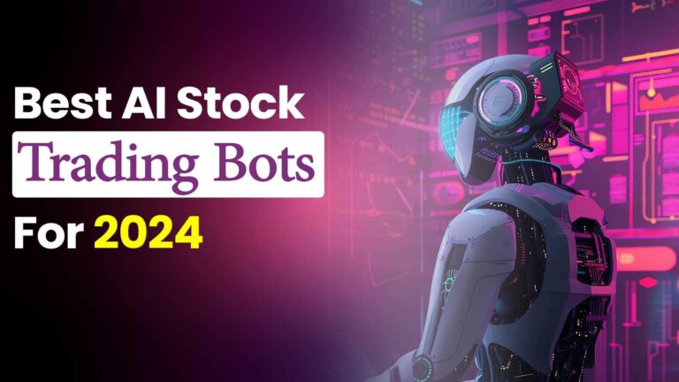 Leading AI Stock Trading Bots for 2024 - CryptoNexa
