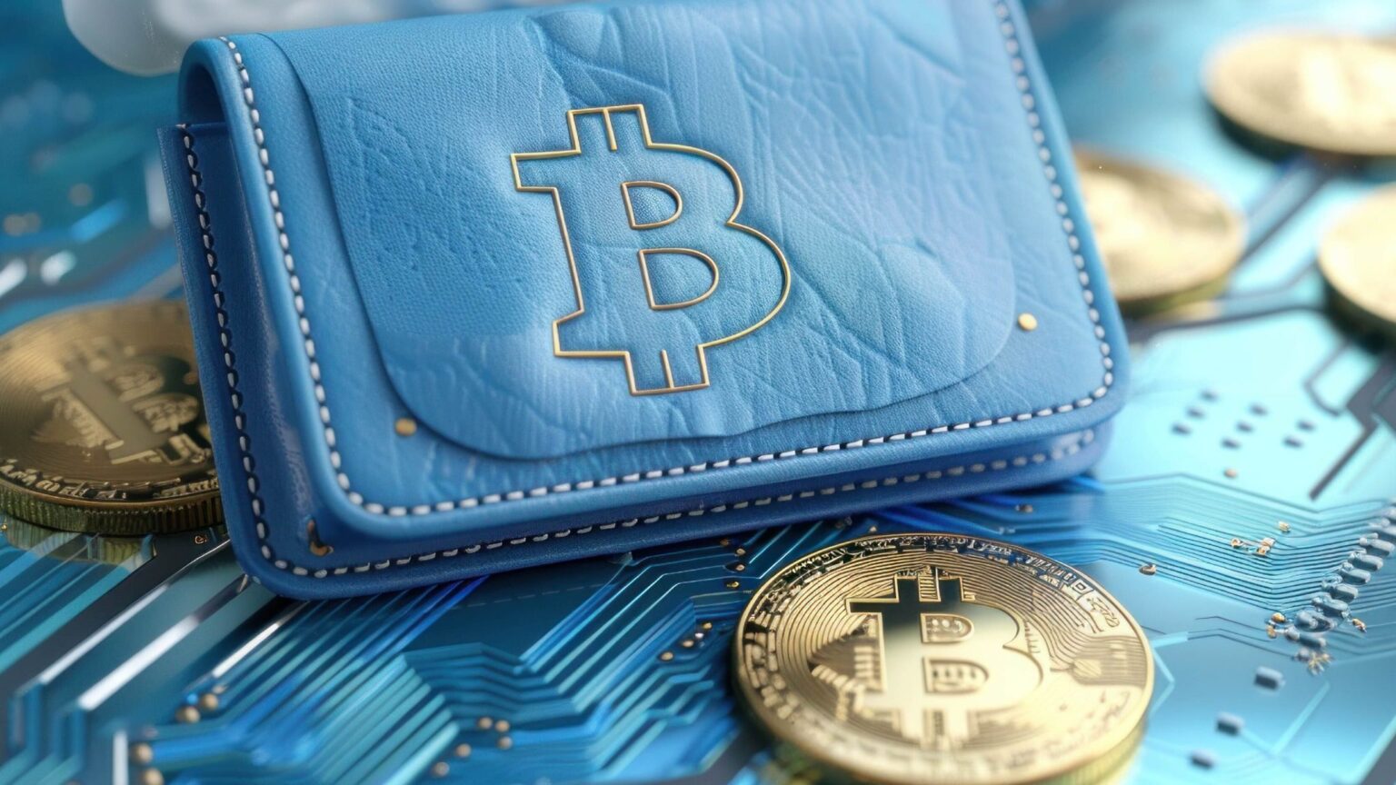Leading Bitcoin Wallets in Australia for 2024 Secure and User-Friendly ...