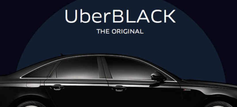 Should You Choose Uber Black for Your Next Ride - CryptoNexa