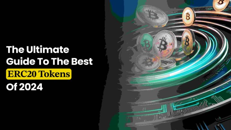 Top ERC20 Tokens to Watch in 2024 - CryptoNexa