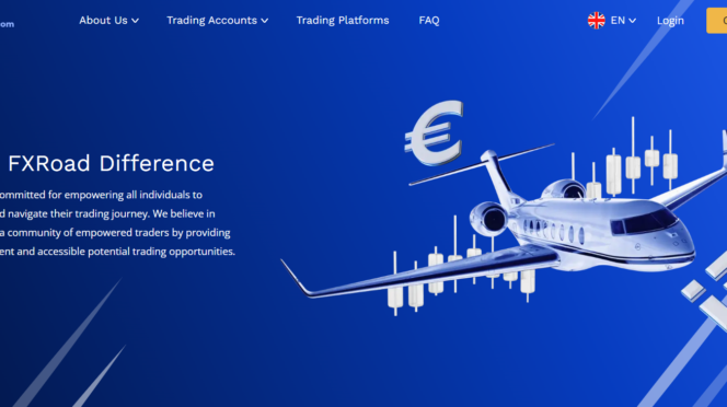 FXRoad Review: Is it a Legit or Scam Forex Broker? - CryptoNexa