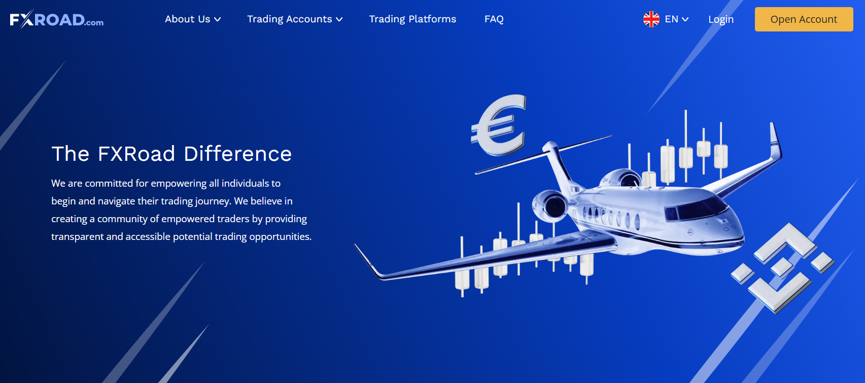 FXRoad Review: Is it a Legit or Scam Forex Broker? - CryptoNexa